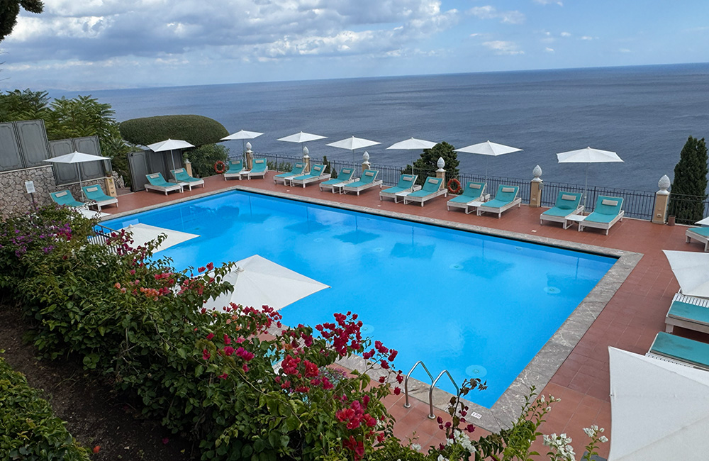 Luxury South Italian Tour | WWII sites of Italy